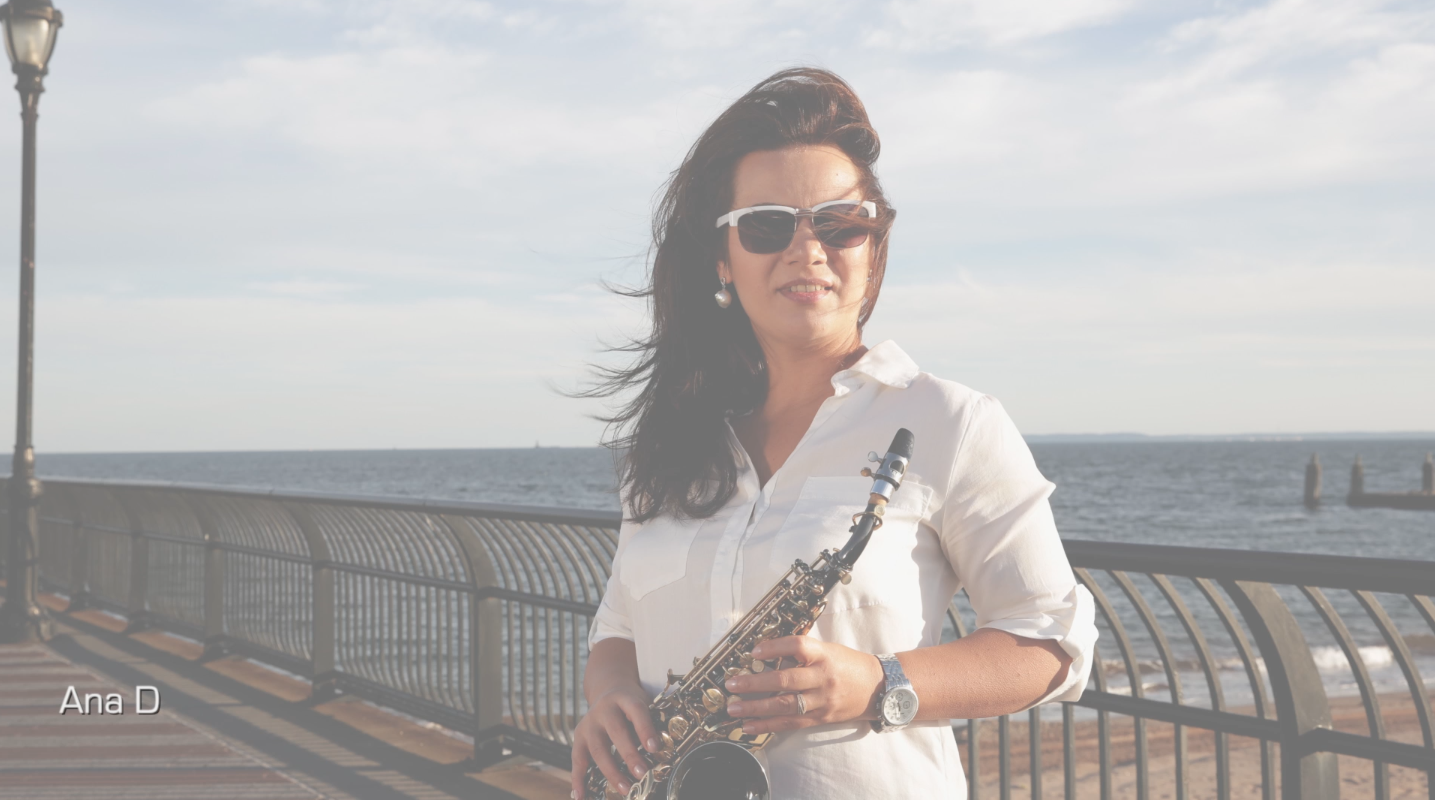 Ana D - Photo & Video Production - Vip Visions.com